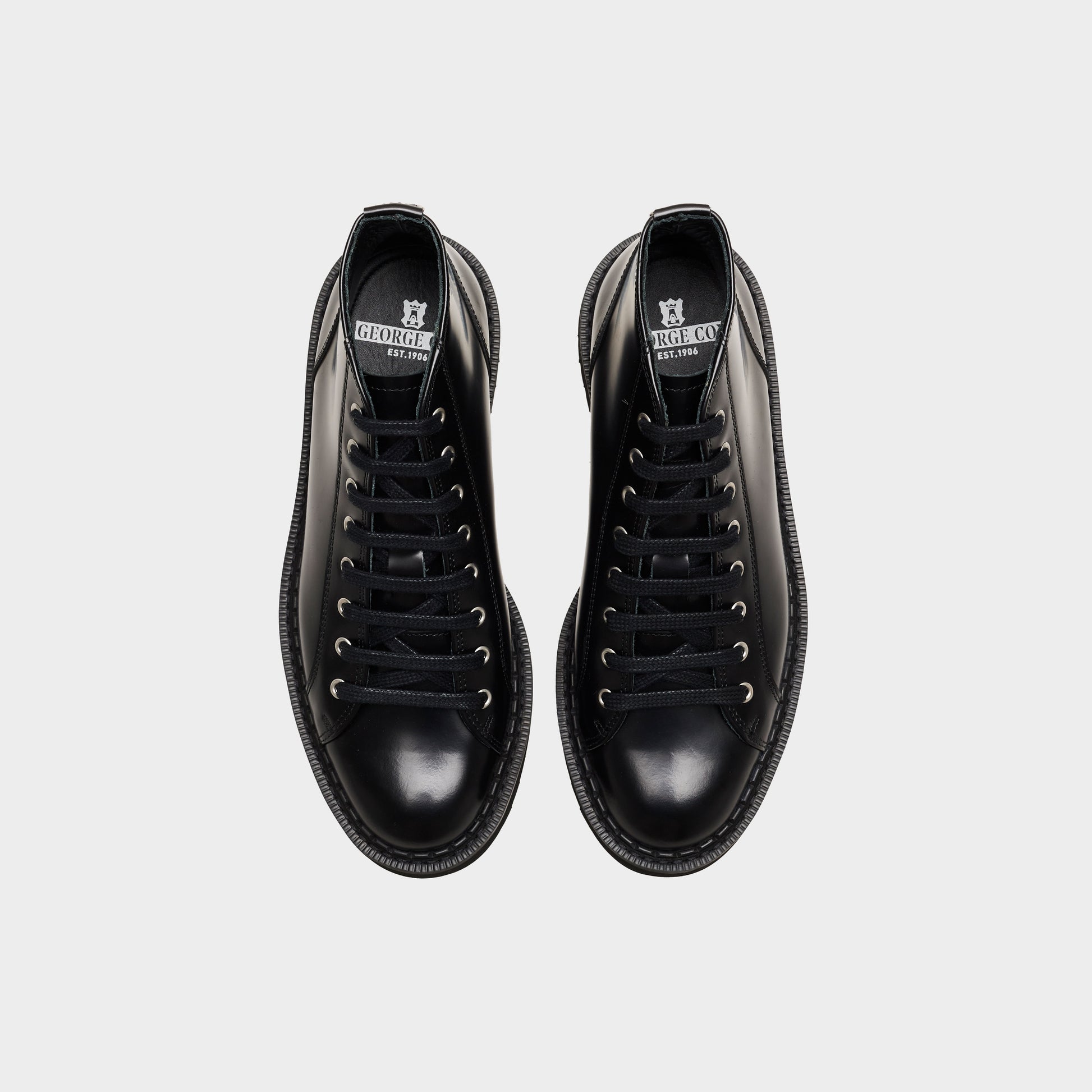 George Cox Stiefel Ripple Monkey Boot online bestellen