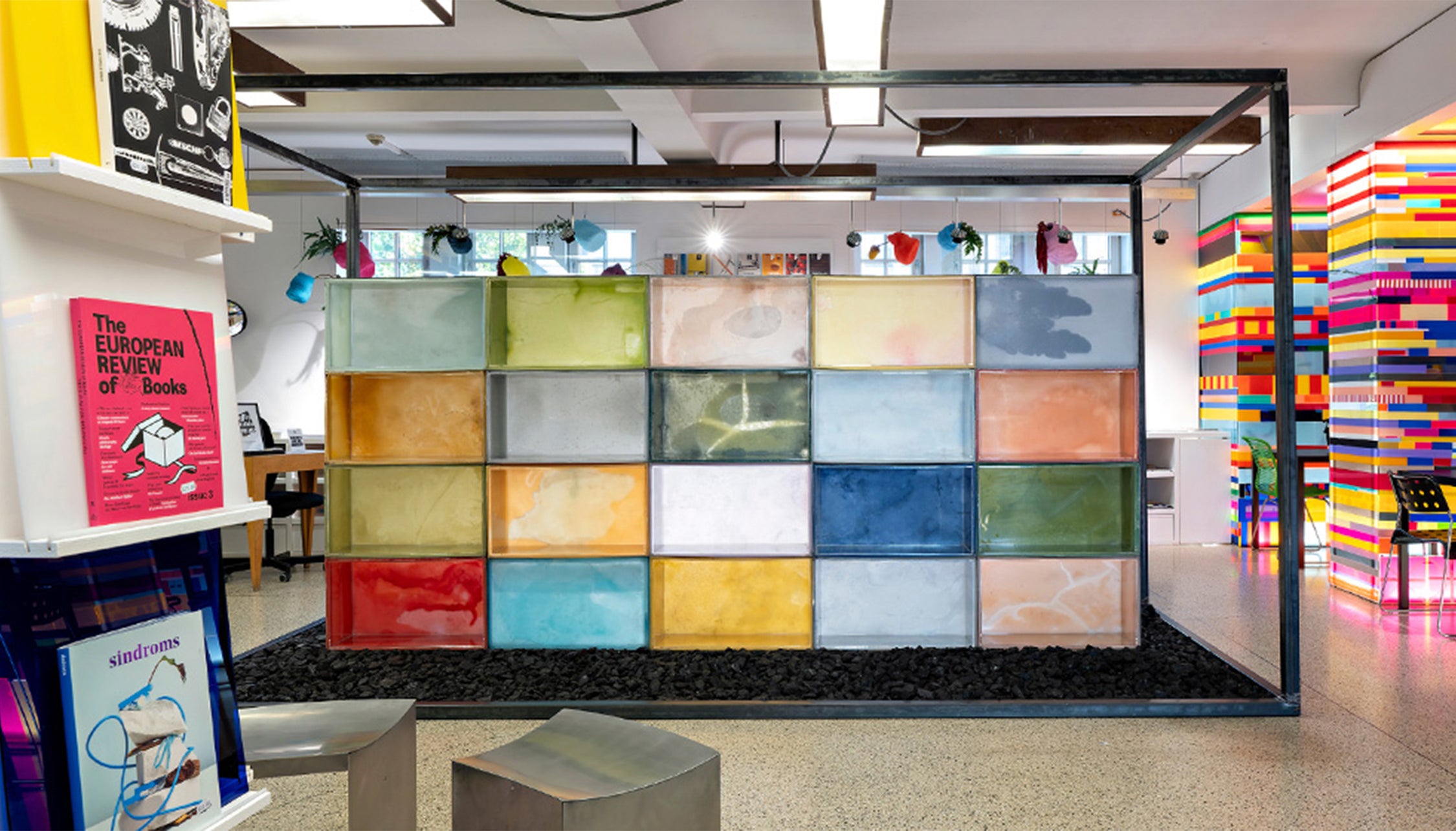 Filialen in Hamburg - Thomas i Punkt