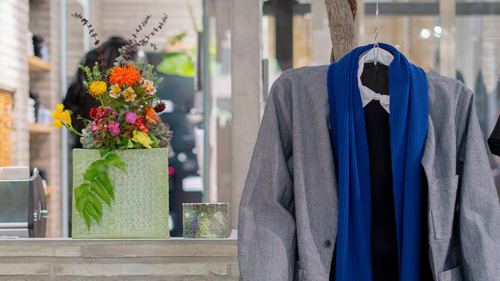 Filialen in Hamburg - Thomas i Punkt